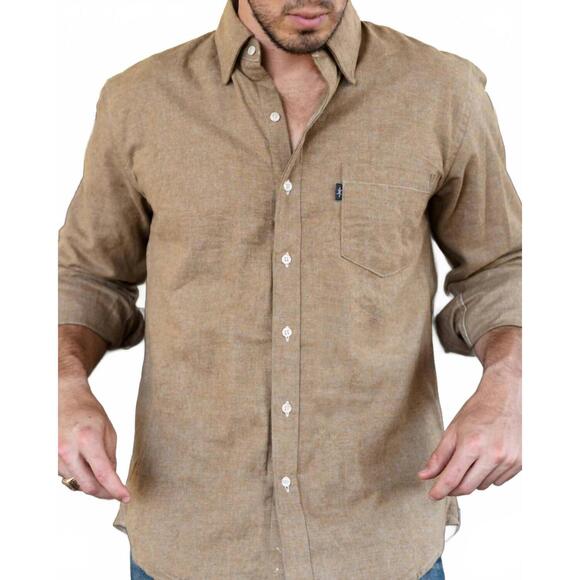 Texas Standard | Shirts | New Texas Standard Flannel Shirt In Hardin ...